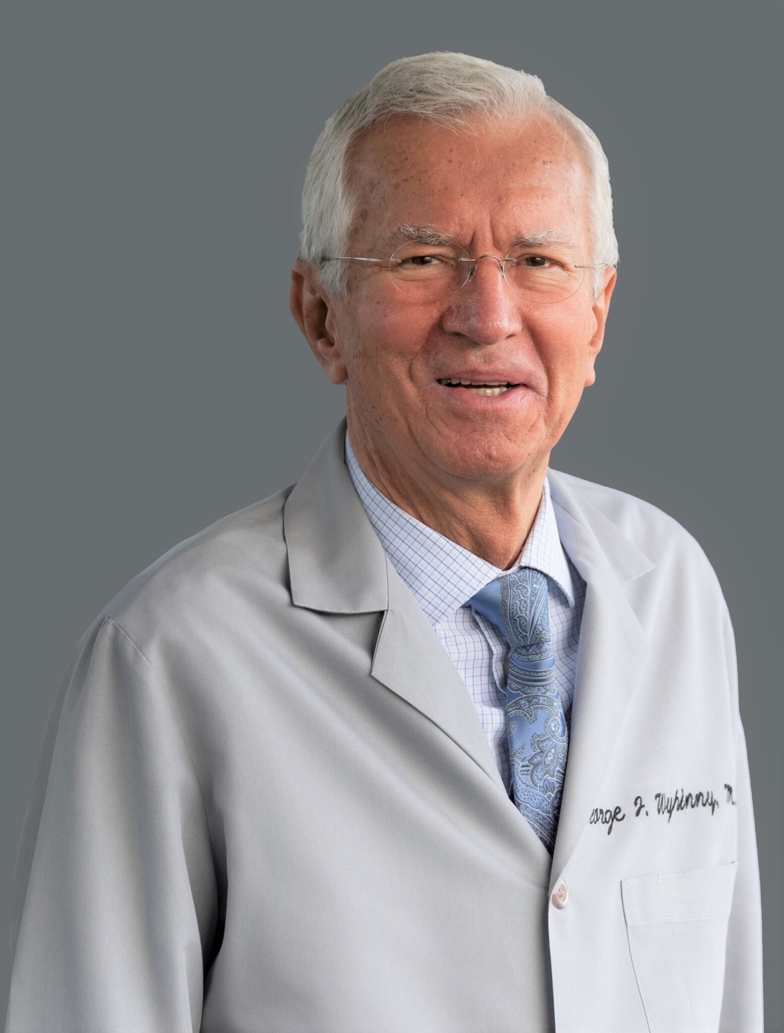 Meet The Doctors – Midwest Retina Consultants