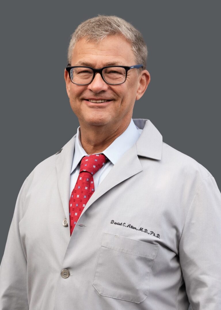 Meet The Doctors – Midwest Retina Consultants