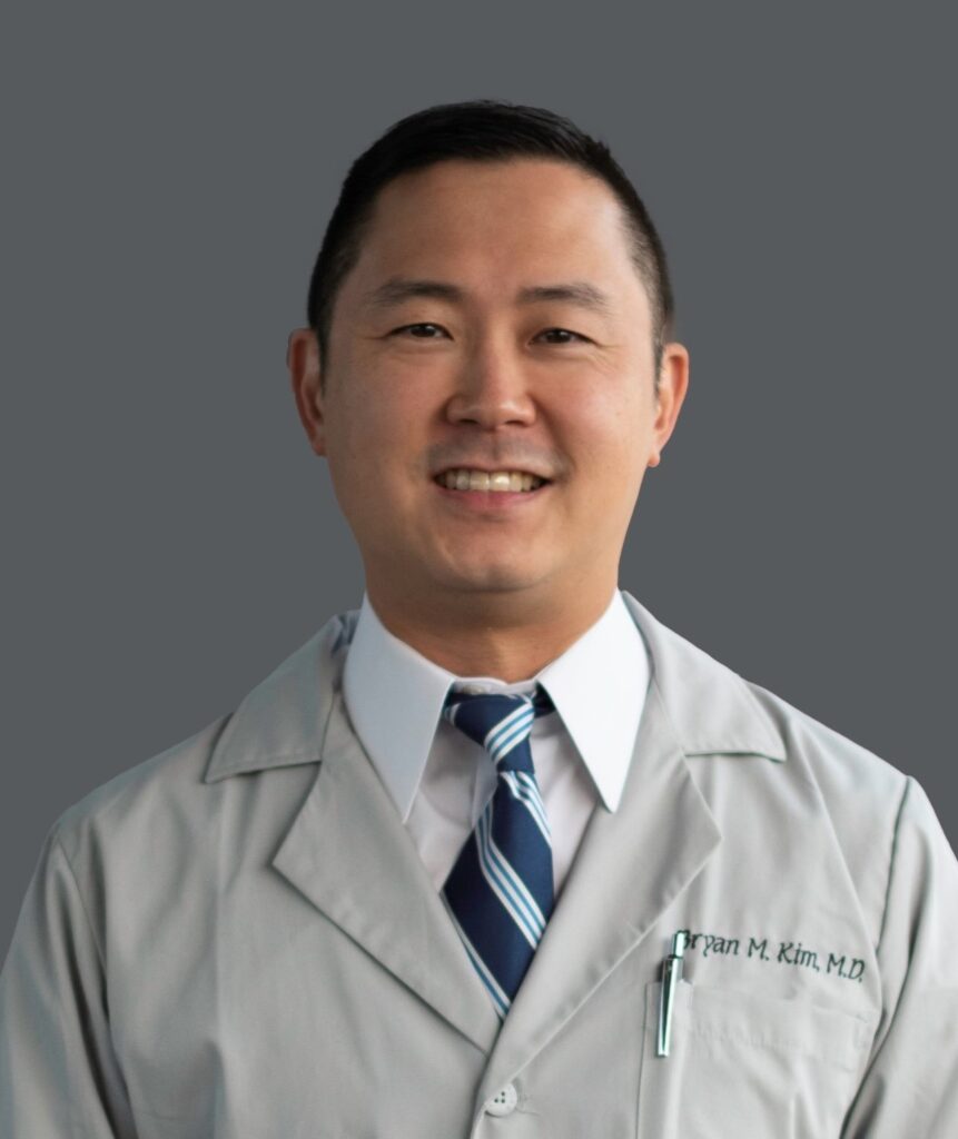 Meet The Doctors – Midwest Retina Consultants