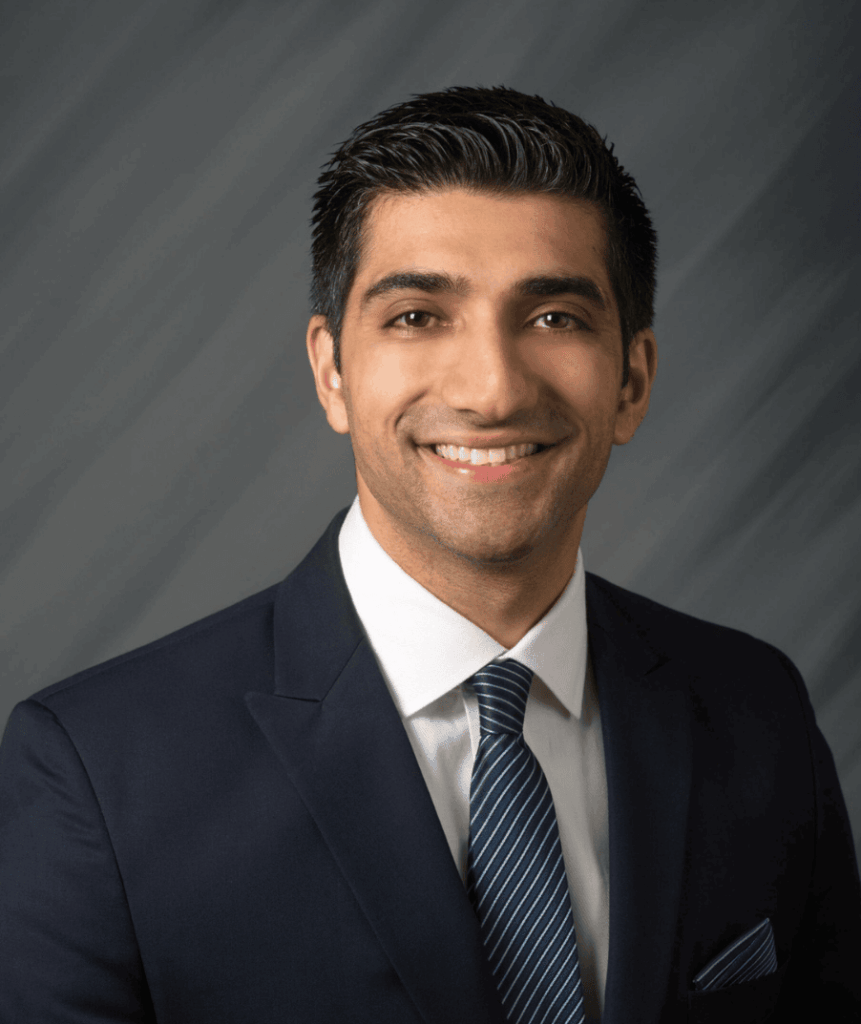 Meet The Doctors – Midwest Retina Consultants